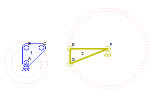 Solid Links and Thick Lines | Dave's Blog